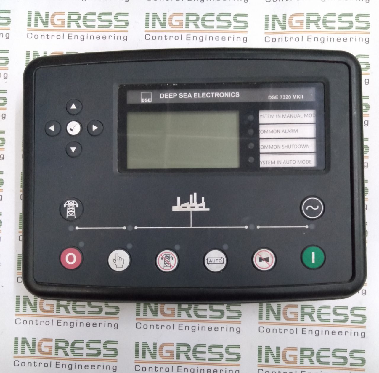 Ingress Malaysia: PCB | PLC | Electronic | Inverter | Repair in Malaysia