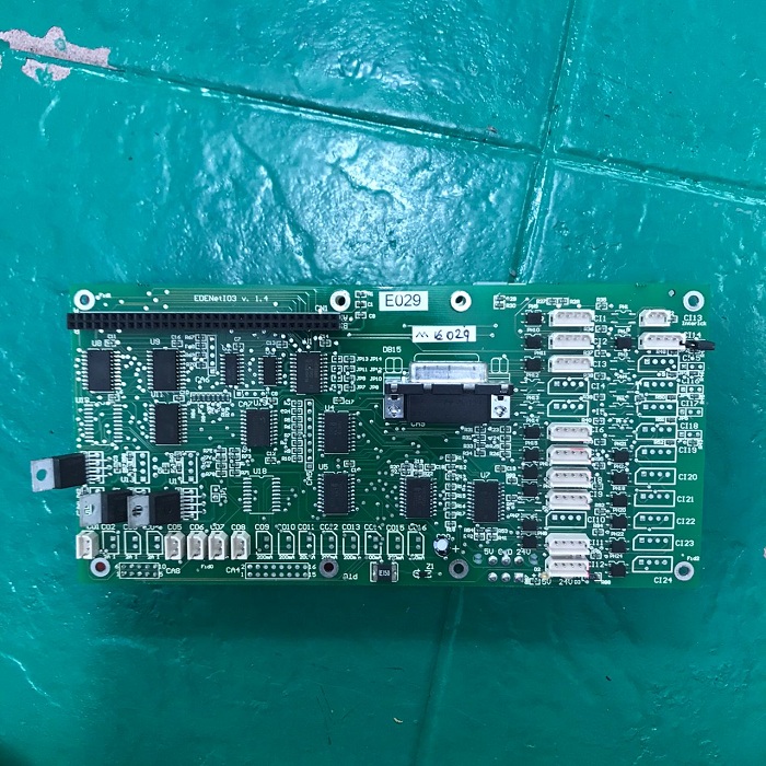 Ingress Malaysia: PCB | PLC | Electronic | Inverter | Repair in Malaysia