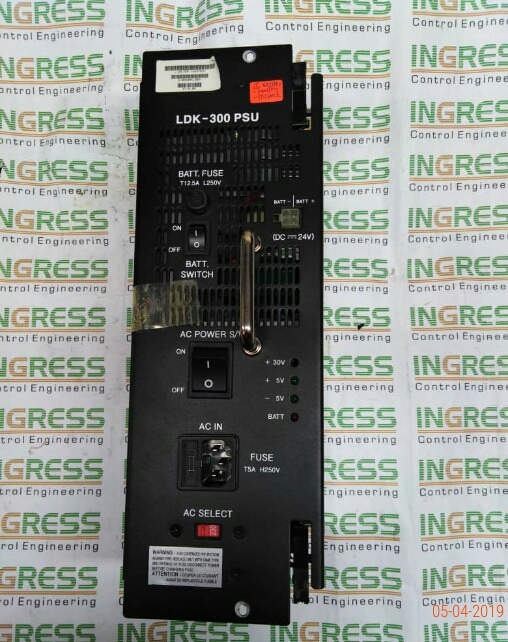 Our Repair Gallery - Repair POWER SUPPLY UNIT LDK-300 PSU in Kuala Lumpur Malaysia, Singapore ...