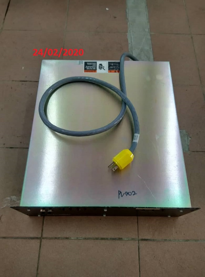 Ingress Malaysia: PCB | PLC | Electronic | Inverter | Repair in Malaysia