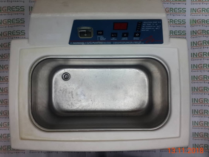 Our Repair Gallery - Repair BRANSON WASHER ULTRASONIC 3510E-DTH in ...