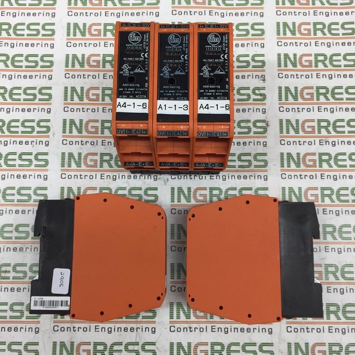 Our Repair Gallery - REPAIR IFM ELECTRIC ANALOG INPUT AC2216 in Kuala ...