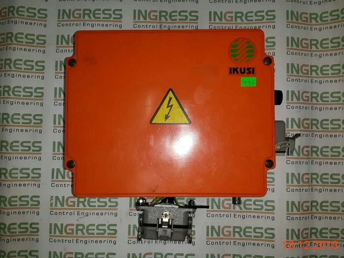 Our Repair Gallery - Repair IKUSI CONTROLLER TM704.13 in Kuala Lumpur ...