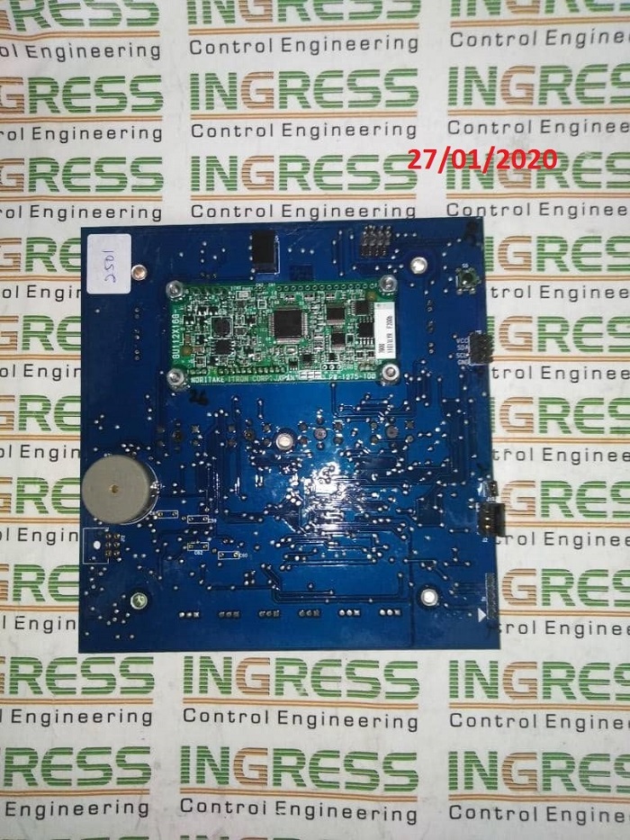 Our Repair Gallery - REPAIR TOASTER MACHINE DISPLAY PCB BOARD in Kuala ...