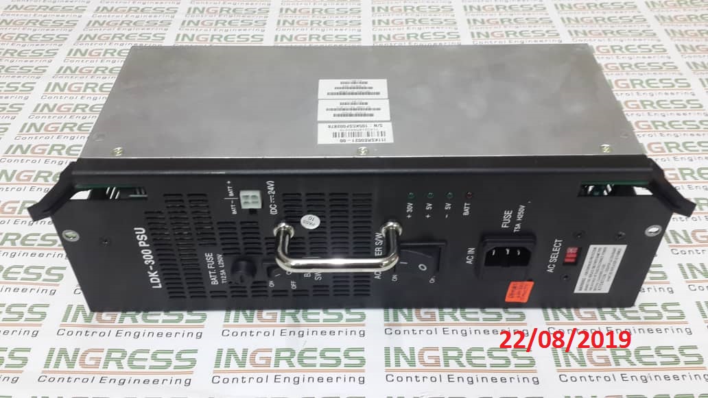 Our Repair Gallery - REPAIR VODAVI XTS POWER SUPPLY LDK-300 PSU in Kuala Lumpur Malaysia ...